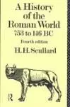 Scullard - Historie římského světa