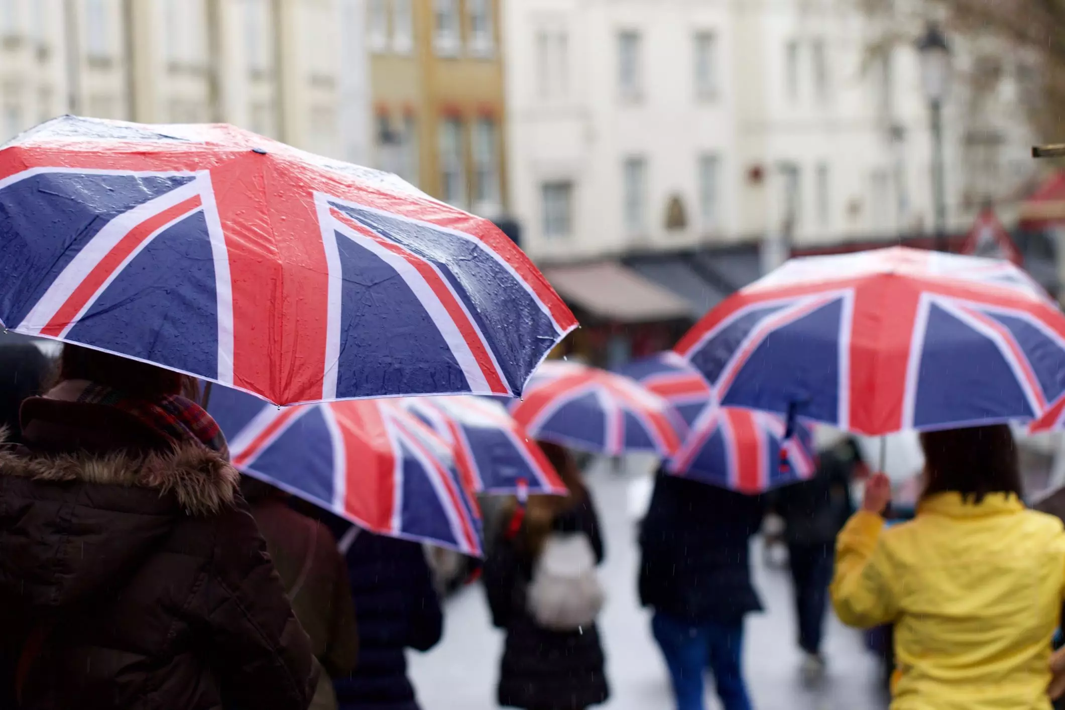 Nyttige bøger til ESL-studerende i Storbritannien